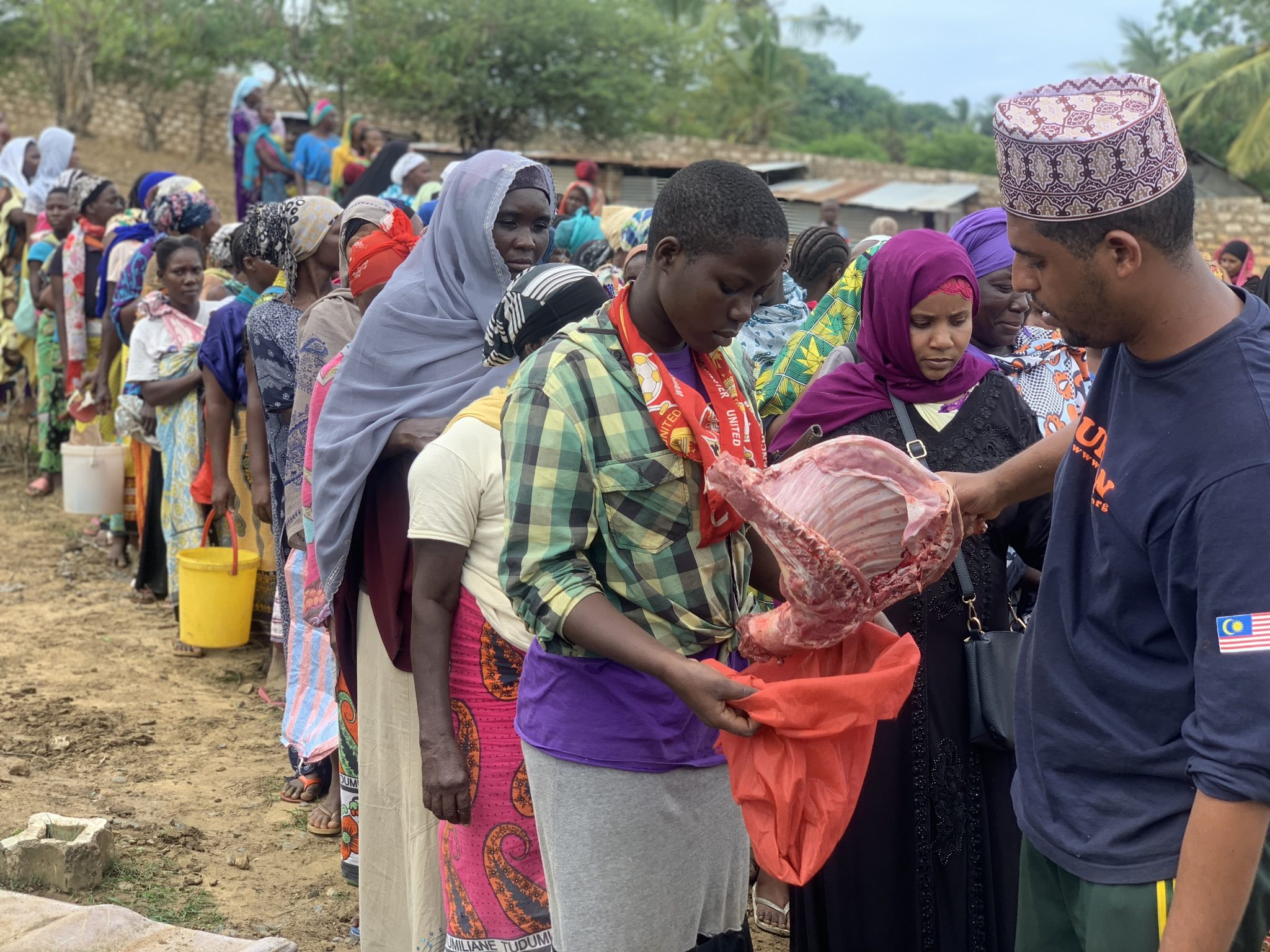 7 Persoalan Yang Sering Ditanya Mengenai Akikah - Blog EZ Qurban